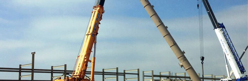 The True Meaning of Mechanical Completion - Audubon Companies