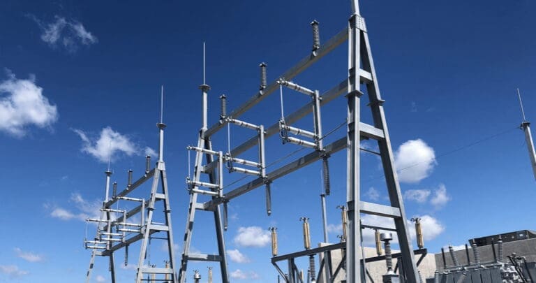 Audubon - EPC Solutions