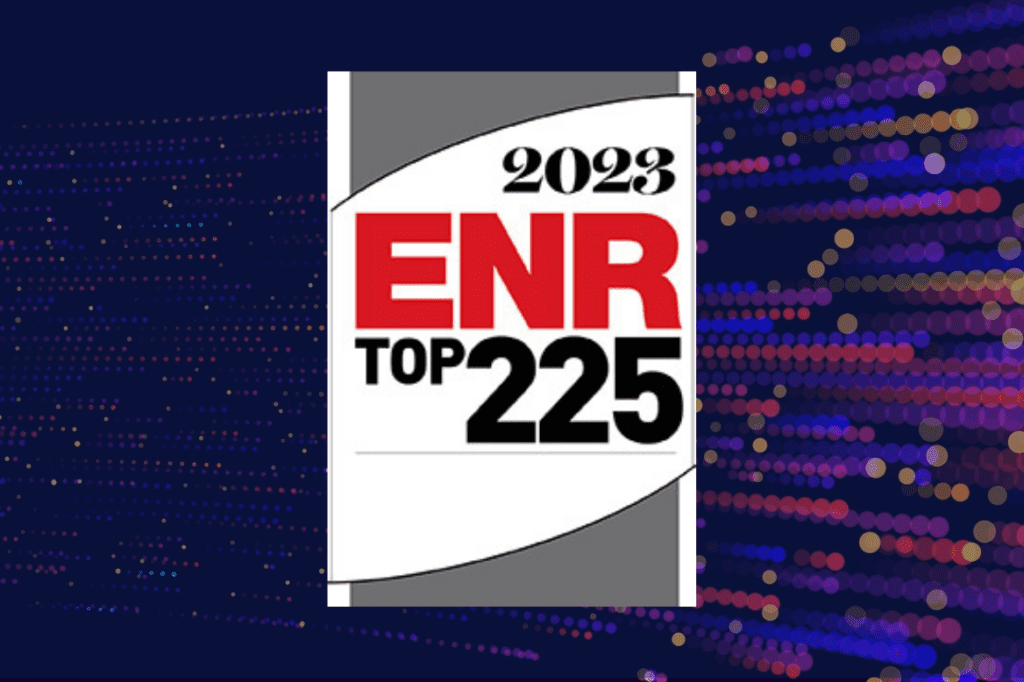 ENR Top Design Firms 2023 | International | Audubon