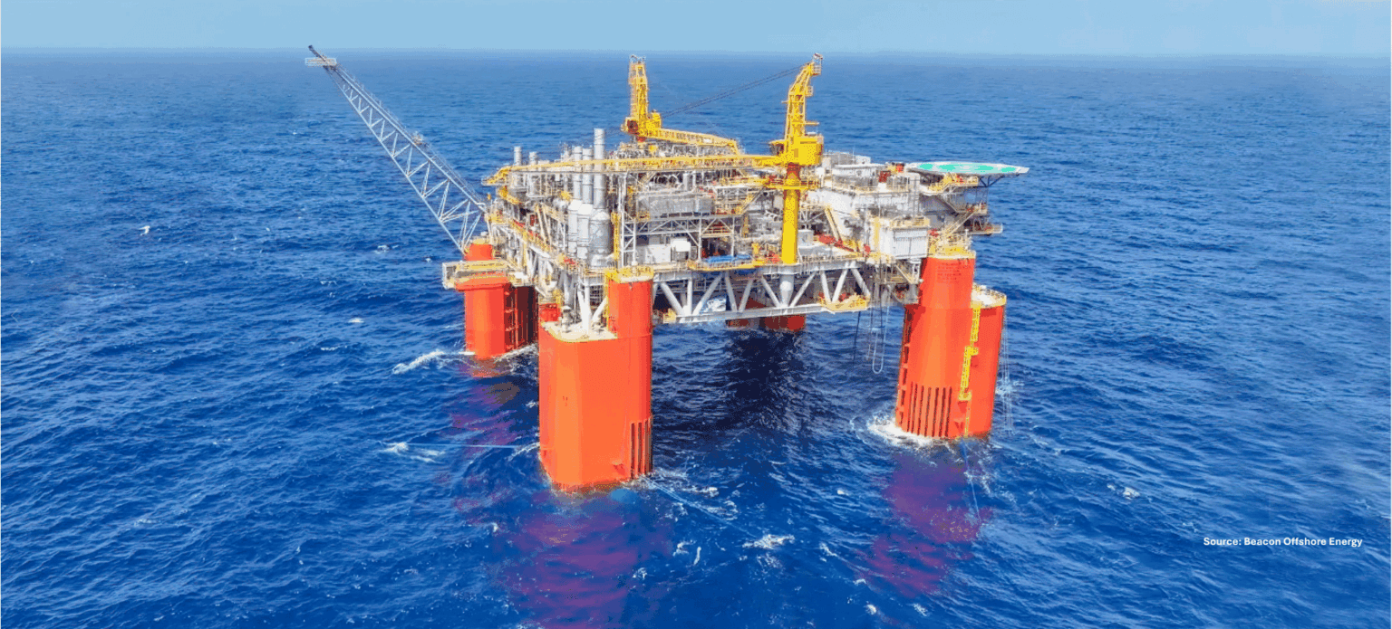 Audubon Chosen for bp Kaskida Engineering | News | Audubon