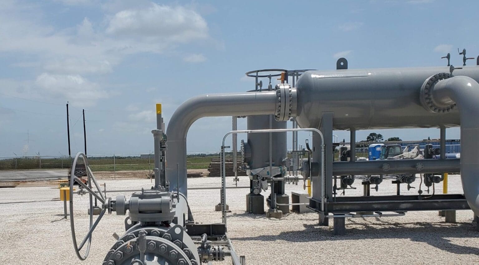 Audubon Chosen for bp Kaskida Engineering | News | Audubon