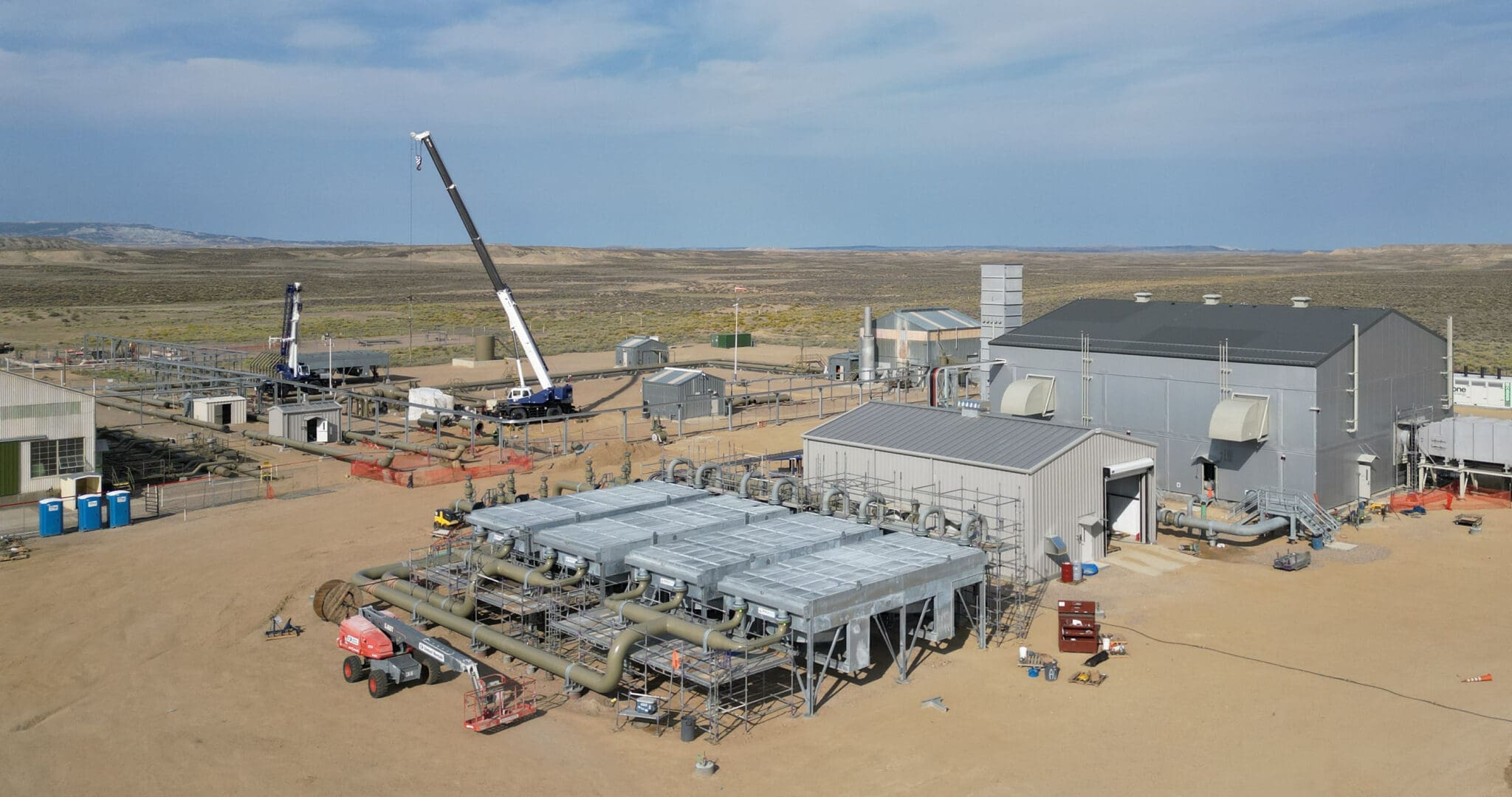 Converting Farm Methane Emissions into Clean Energy: How Renewable ...