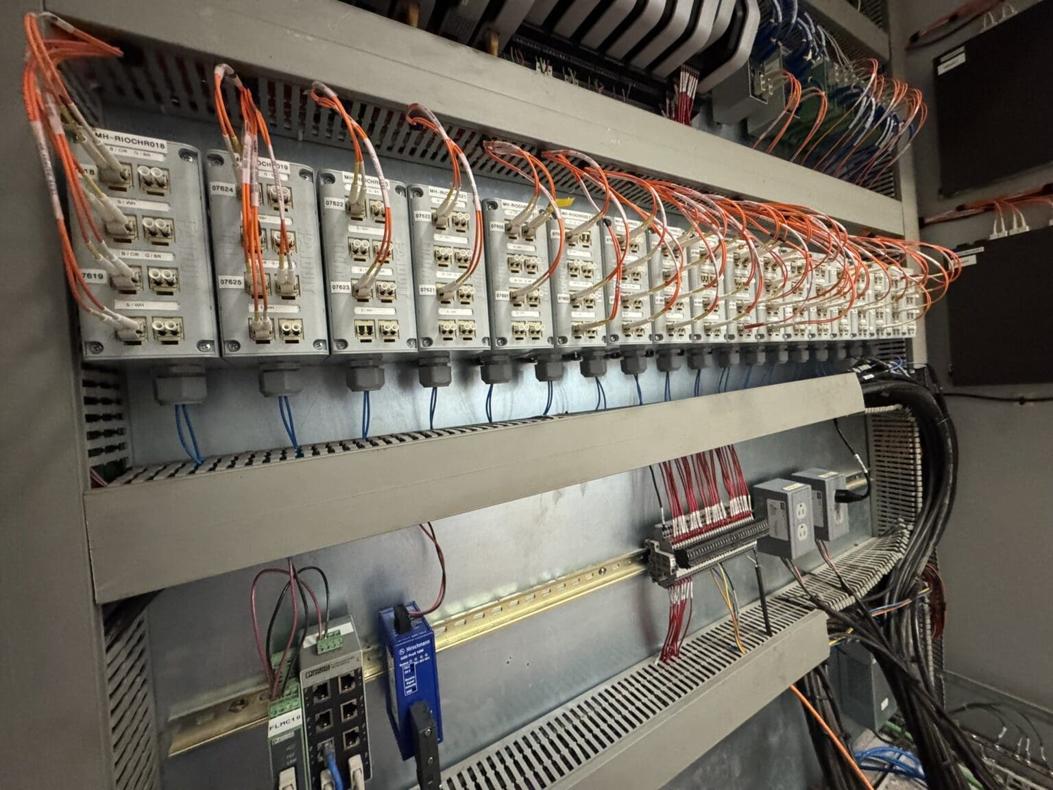 The True Meaning of Mechanical Completion - Audubon Companies